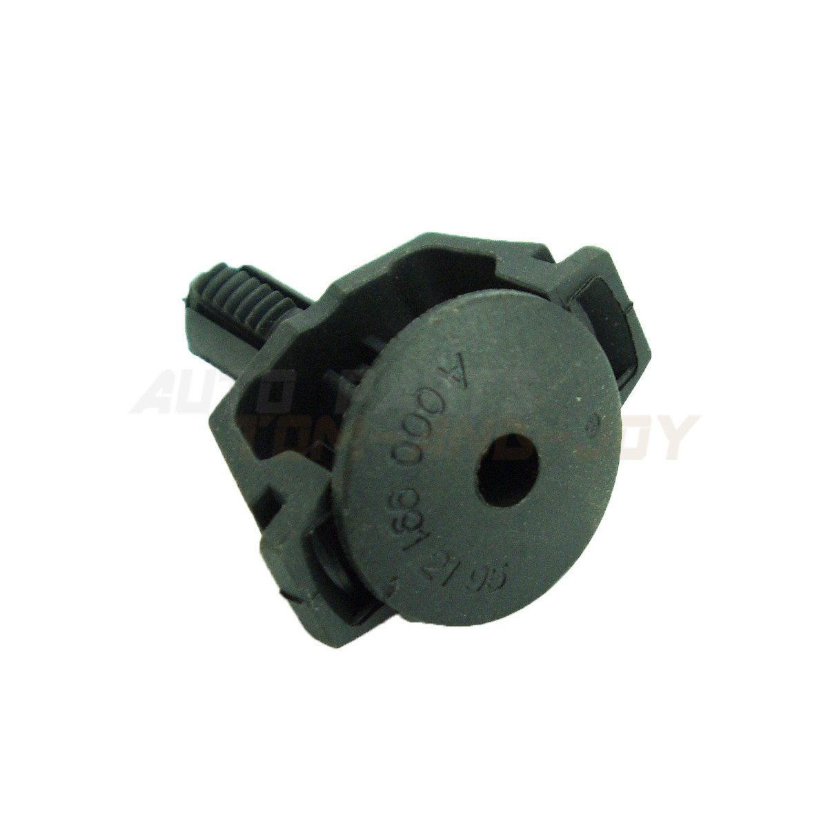 New Radiator Holder Clip Mount Bracket for Mercedes Benz A0009912195 ...