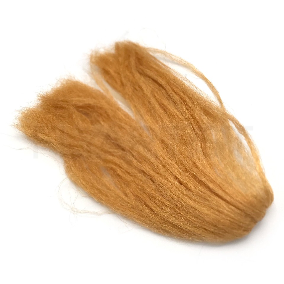 SPARKLE EMERGER YARN - Hareline Fly Tying Material Poly Antron Z-Lon ...