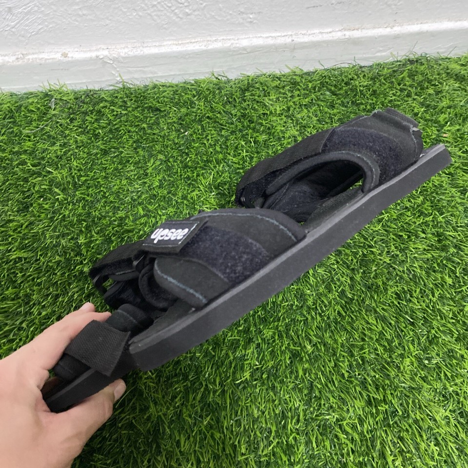 Firefly Upsee Special Needs Sandle Mobility Aid Black Left Side Only ...