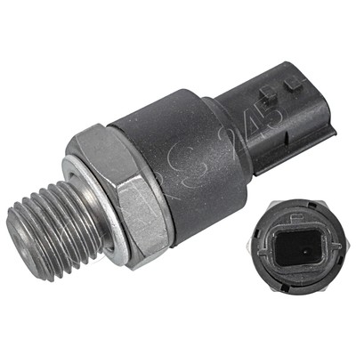 FEBI Oil Pressure Switch For DACIA Dokker NISSAN RENAULT 04-20 ...