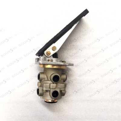 Foot Brake Valve For ISUZU FSR FTR FVR | eBay