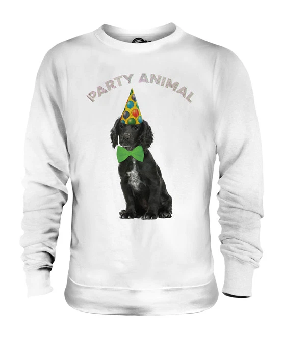 Funny Animal Sweaters