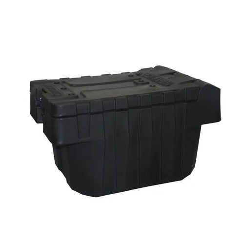 Polaris Lock & Ride Storage Box – Part # 2883279 | eBay Australia