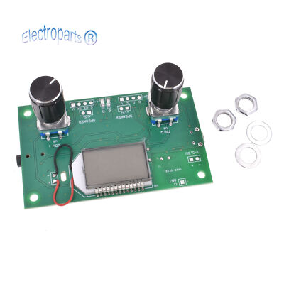Signal - Fm Stereo Signal Generator