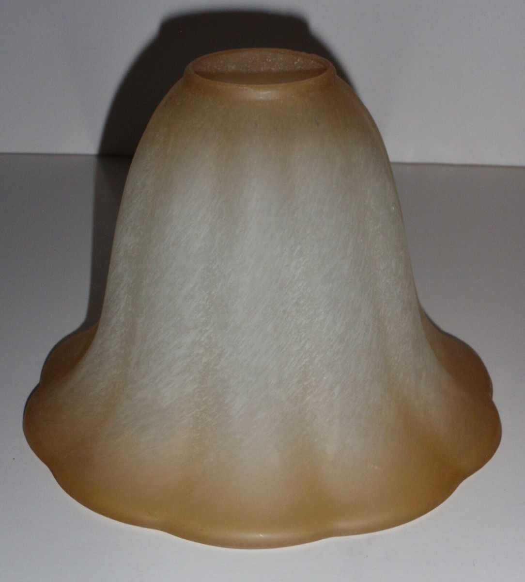 Faux Alabaster Swirl Glass Replacement Replacement Glass Shades