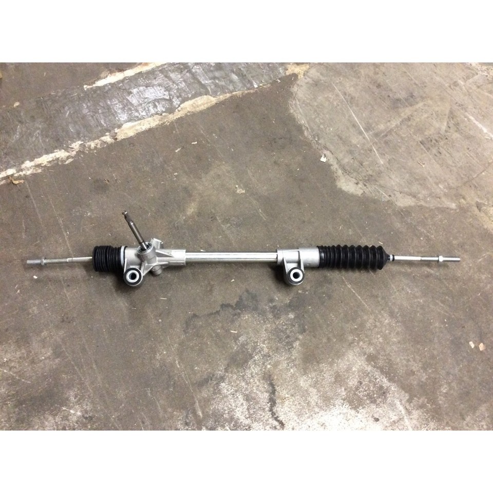 Manual Steering Rack & Pinion Assembly for Pinto Mustang 2 II Bobcat ...