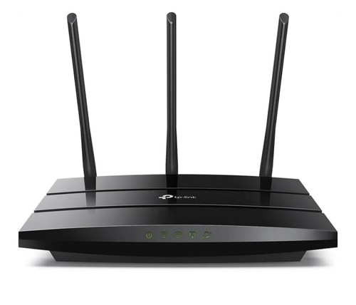 TP-Link AC1900 Smart WiFi Router (Archer A8) -High Speed MU-MIMO ...