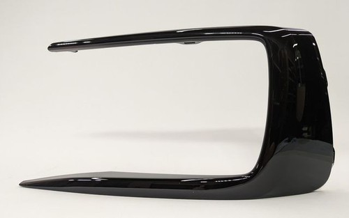 2019-2021 Genuine Acura RDX Front Left Driver Bumper Trim Garnish 71109 ...