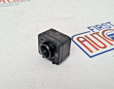 Original Peugeot Opel Citroën Kamera Rundumsicht 360° Area View ...