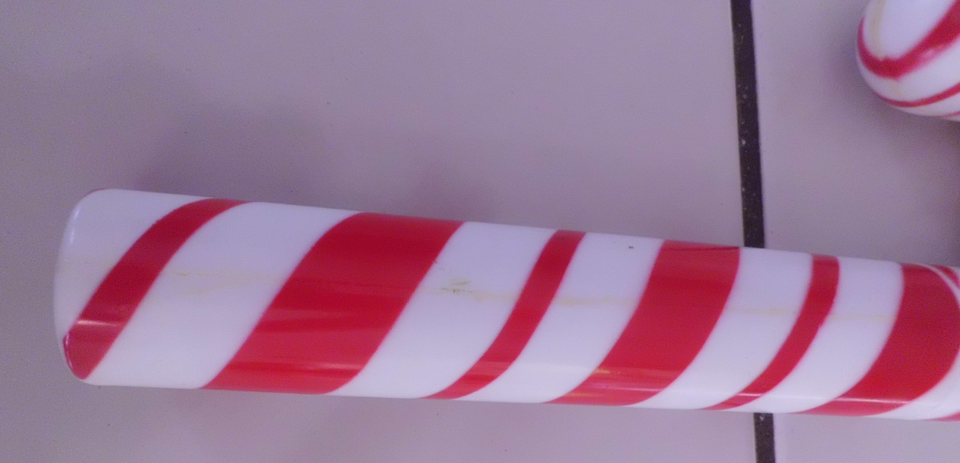 CHRISTMAS CANDYCANE PICK UP STICKS GAME | eBay