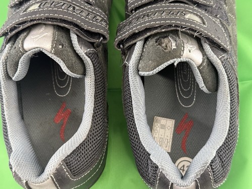 SPECIALIZED Sonoma Spin / Touring Spd Cycling Shoes Size 43 Eu / 10 USA ...