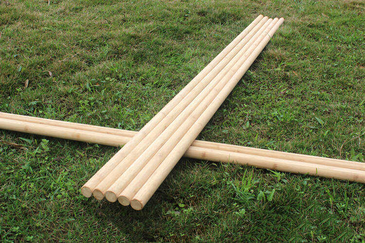 Bamboo Staff