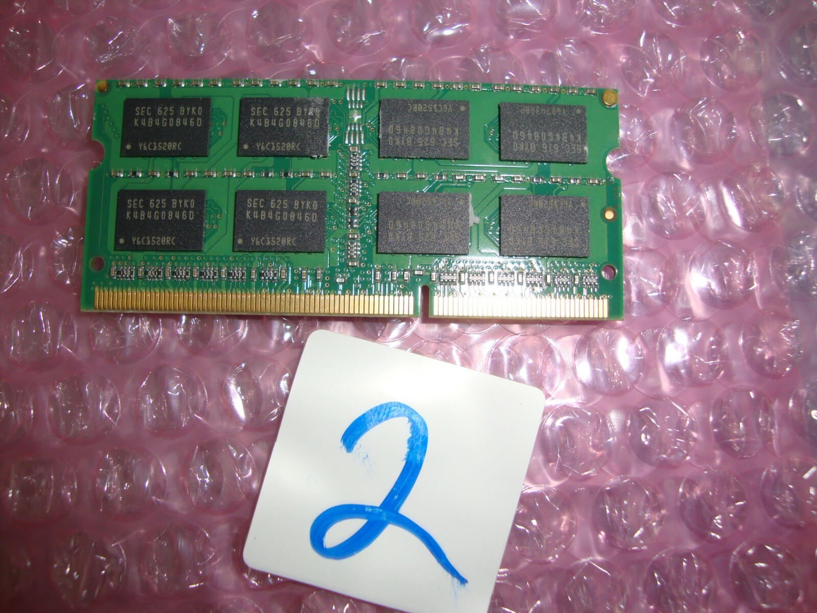 Swissbit 8gb pc3l-12800s SLN08G64E2BD2SA-DCRT RAM | eBay