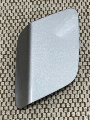 TOYOTA Genuine OEM AQUA FRONT BUMPER HOLE COVER 52127-52540-B0 | eBay
