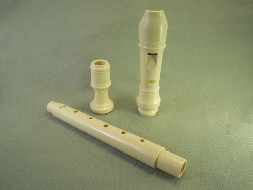 Yamaha Recorder Flute - Student | eBay