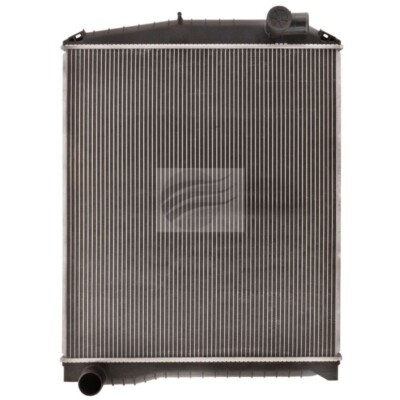 Jayrad JR7953HD Radiator fits HINO GH / 500 Series M/T 1727 1728 2427 ...