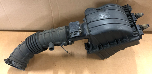 2001 ford ranger air box cleaner 4.0L 2004-2011 | eBay