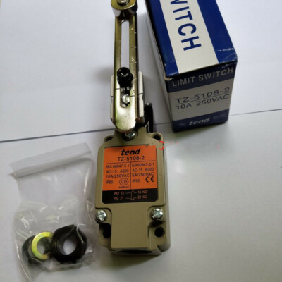 1pc New TEND limit travel switch TZ-5108-2 | eBay