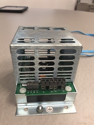 Lenze Brake Chopper for 400V SMD Inverter from 11kW to 22kW (78-186-6. ...