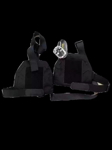 Tactical Shoulder Armor Guard Protector For 6094 JPC Tactical Vest ...