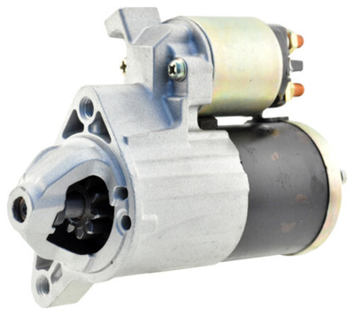 Starter Motor CARQUEST 17939S Reman | eBay