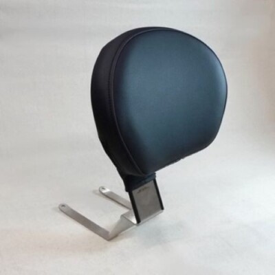 Bakup USA - BMW R1200GS Water Cooled Driver Backrest- BAKUP-R12GSWD | eBay