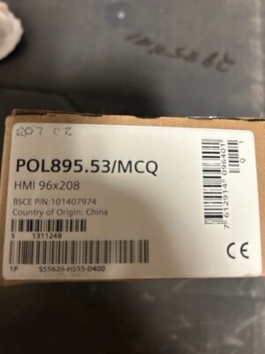 DAIKIN Communication Module POL895.5/MCQ | eBay