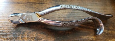 Instruments - Clev-Dent Dental