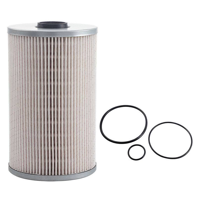 FLEETGUARD FS19765 - Fuel filter cross reference