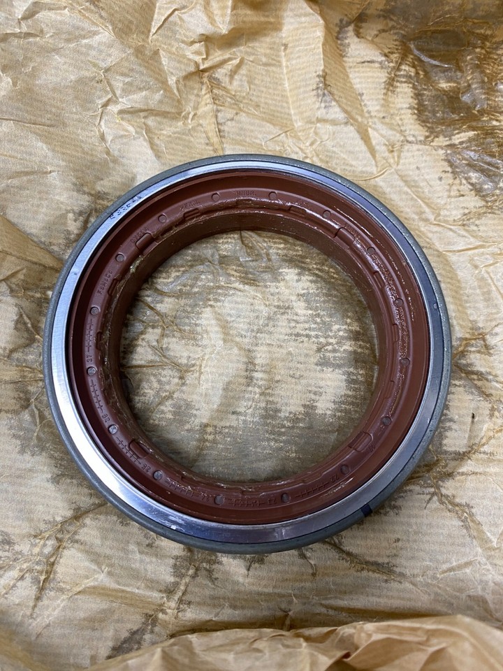 FORD TRANSIT MK4 Rear Axle Wheel Bearing Seal 4C3W-1177-EA 5563805 NEW ...