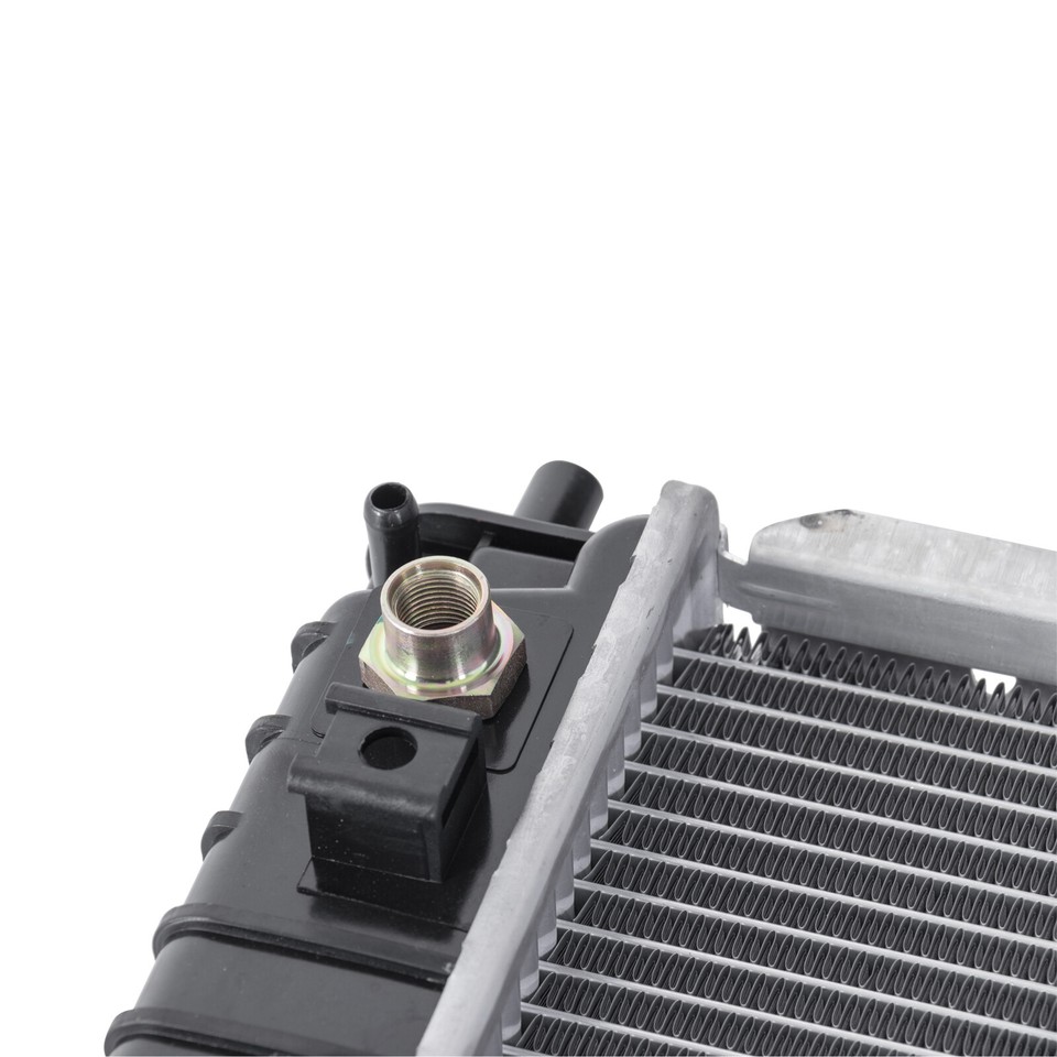 New Aluminum Radiator For Ford Expedition F150 F250 F350 Lincoln ...