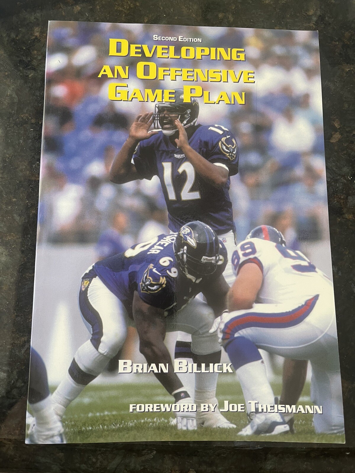 The Art and Science of Coaching Ser.: Developing an Offensive Game Plan ...