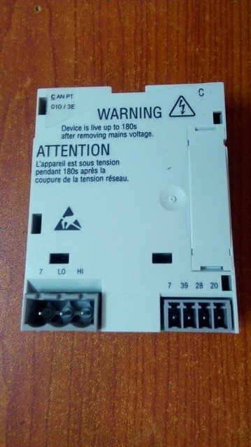 Lenze Function Module E82ZAFCC010 for sale online | eBay