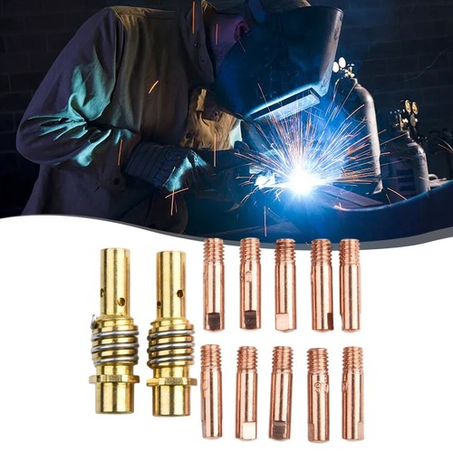 Kit torche de soudage avanc compatible avec Binzel 15AK (69 caract res) | eBay