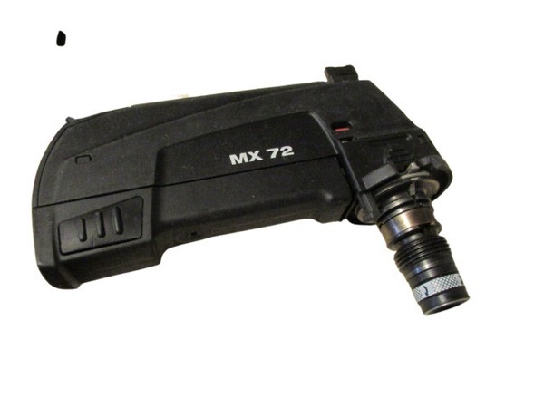 Hilti XMX 72 Nail Gun Magazine - Black for sale online | eBay