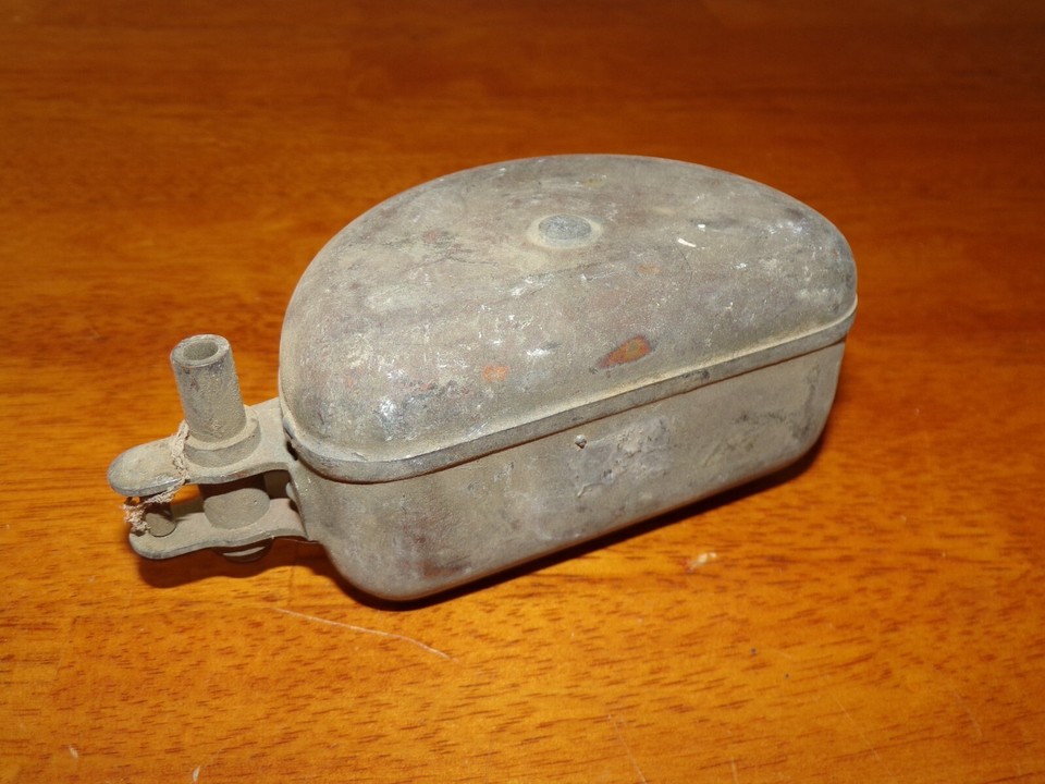 Aircraft Float Carb Assy P-13770 | eBay