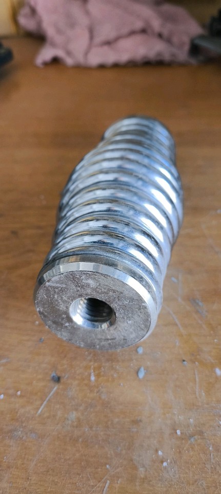 Codan Automatic tuner whip antenna 9350 with The Spring | eBay