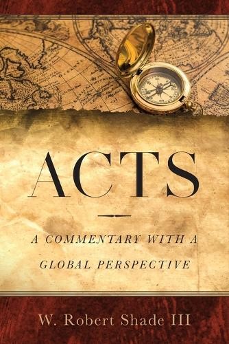 W Robert Shade Acts (Paperback) (UK IMPORT) 9781964251394| eBay