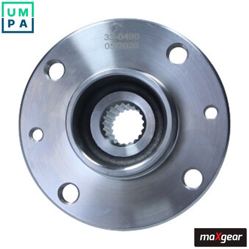 WHEEL HUB 33-0490 FOR RENAULT CLIO/MIO/II/Mk TWINGO LUTECIA F3P710/712 ...