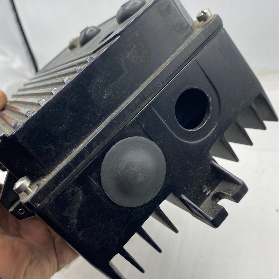 KB ELECTRONICS KBPC-240D (9338G) PENTA-DRIVE DC MOTOR SPEED CONTROL 115 ...
