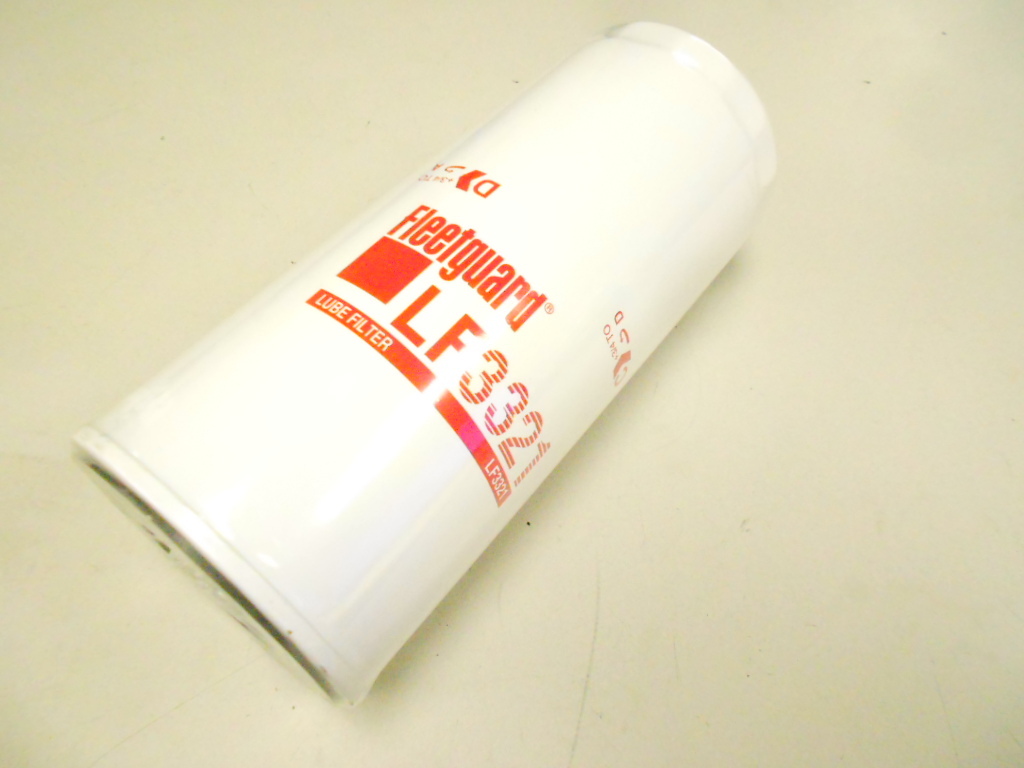 FLEETGUARD LF3379 - cross reference oil filters | oilfilter ...