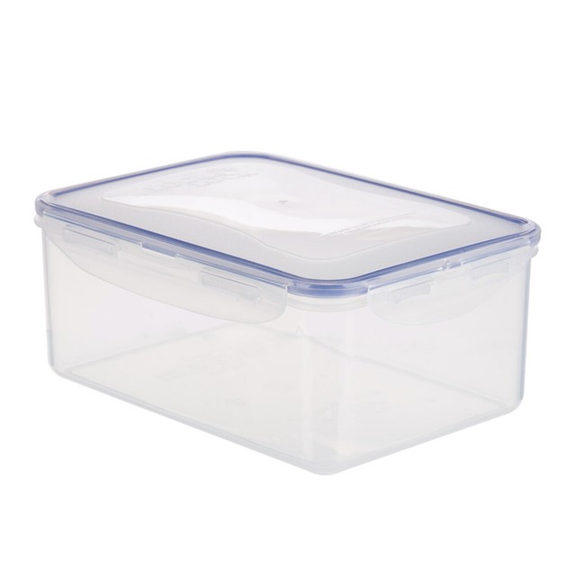 Lock & Lock Classic Rectangular Tall Container 2300ml HPL825 for sale online | eBay
