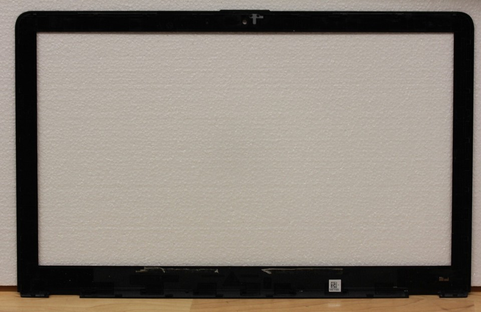 HP Notebook 15-bs289wm Laptop 15.6" LCD Front Bezel - AP204000300SVT1 ...