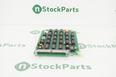 DIGITRON 5601-00SB TEMPOSONIC INTERFACE CARD NSNB | eBay