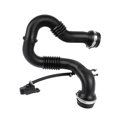Turbo Boost Intercooler Hose 93864697 For Vauxhall Vivaro A 2.0 CDTi 06 ...