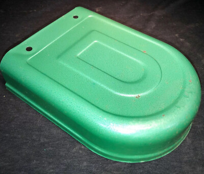 Genuine Vintage Grizzly Wood Shaper G1024 Belt Guard PN# P1024023 | eBay