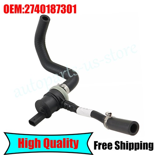 New Bleed Line For Benz C180 C200 E200 E300 E260 CLS26 GLC200 GLC300 ...