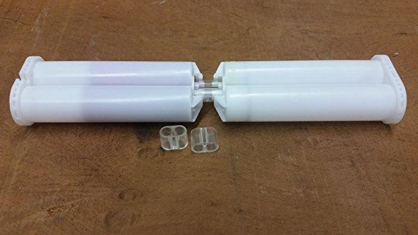 Connector Impression Cartridge Transfer Connectors Transfer Unused ...