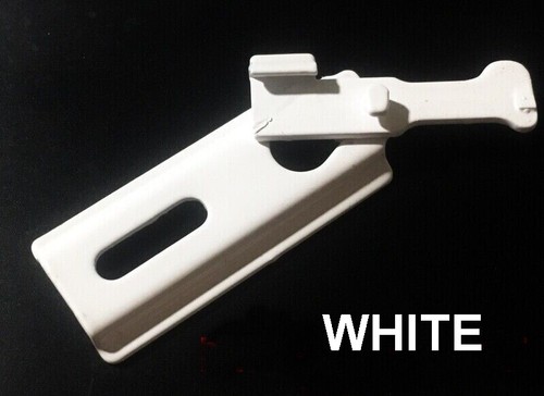 LOCKING LEVER CAM Arm & Plate for CURTAIN Track Bracket Series 73 Rail ...