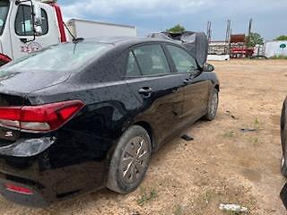 Used Body Control Module fits: 2019 Kia Rio Body Control BCM LH dash US ...